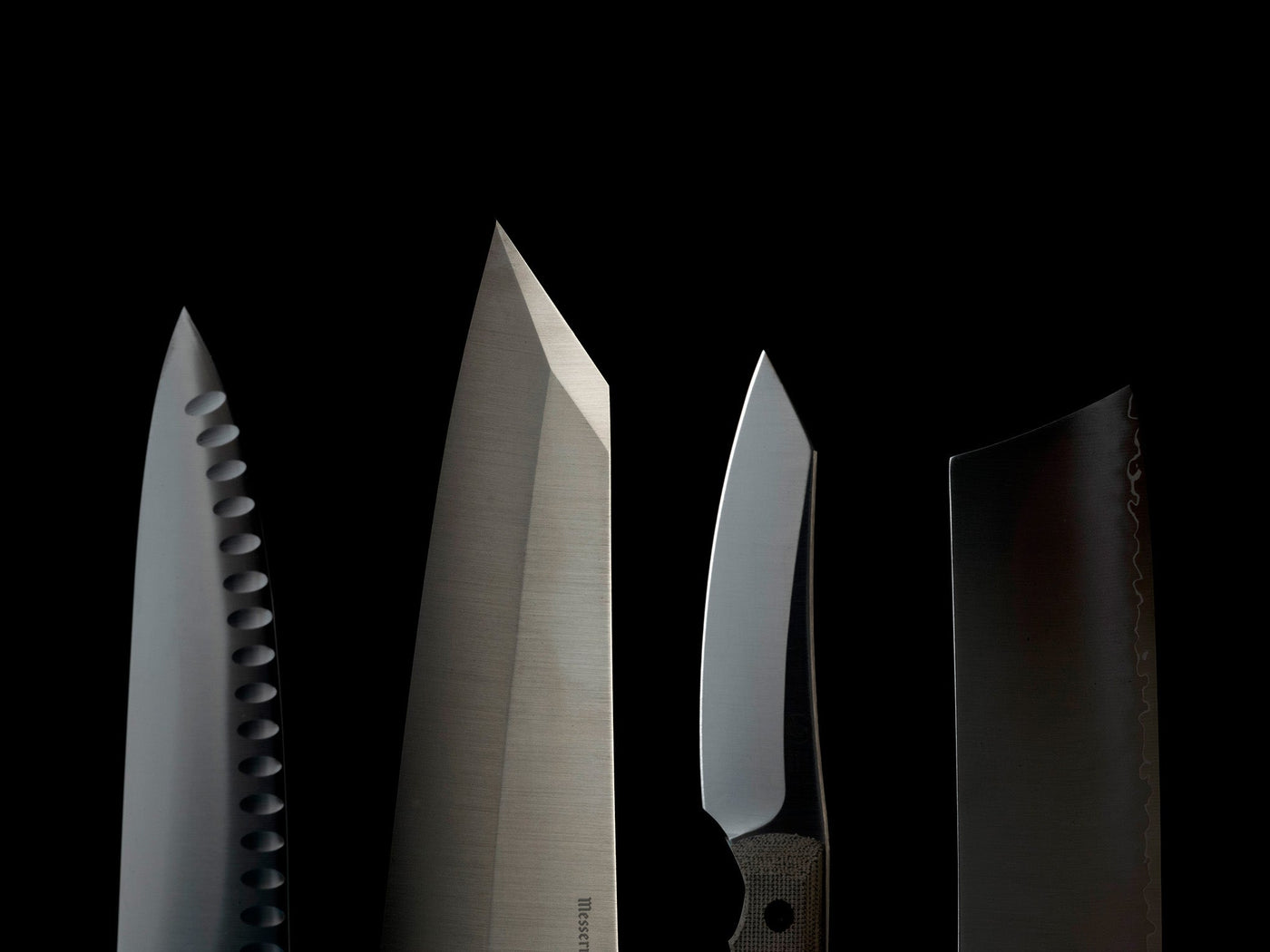 A Brief History of German Knife Making: From Ancient Origins to Soling ...