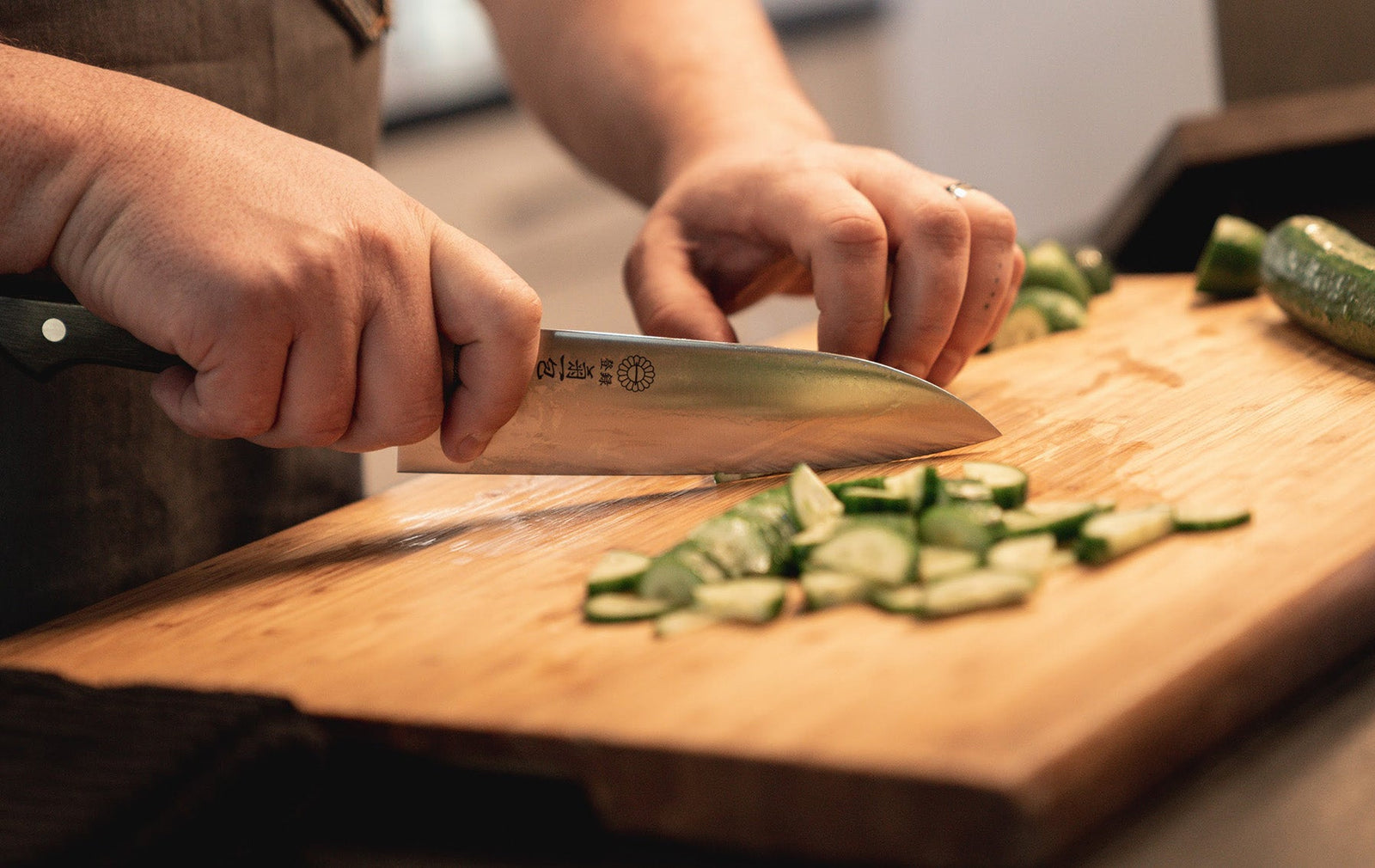 A Comprehensive Guide to Knife Care & Maintenance – Element Knife Company