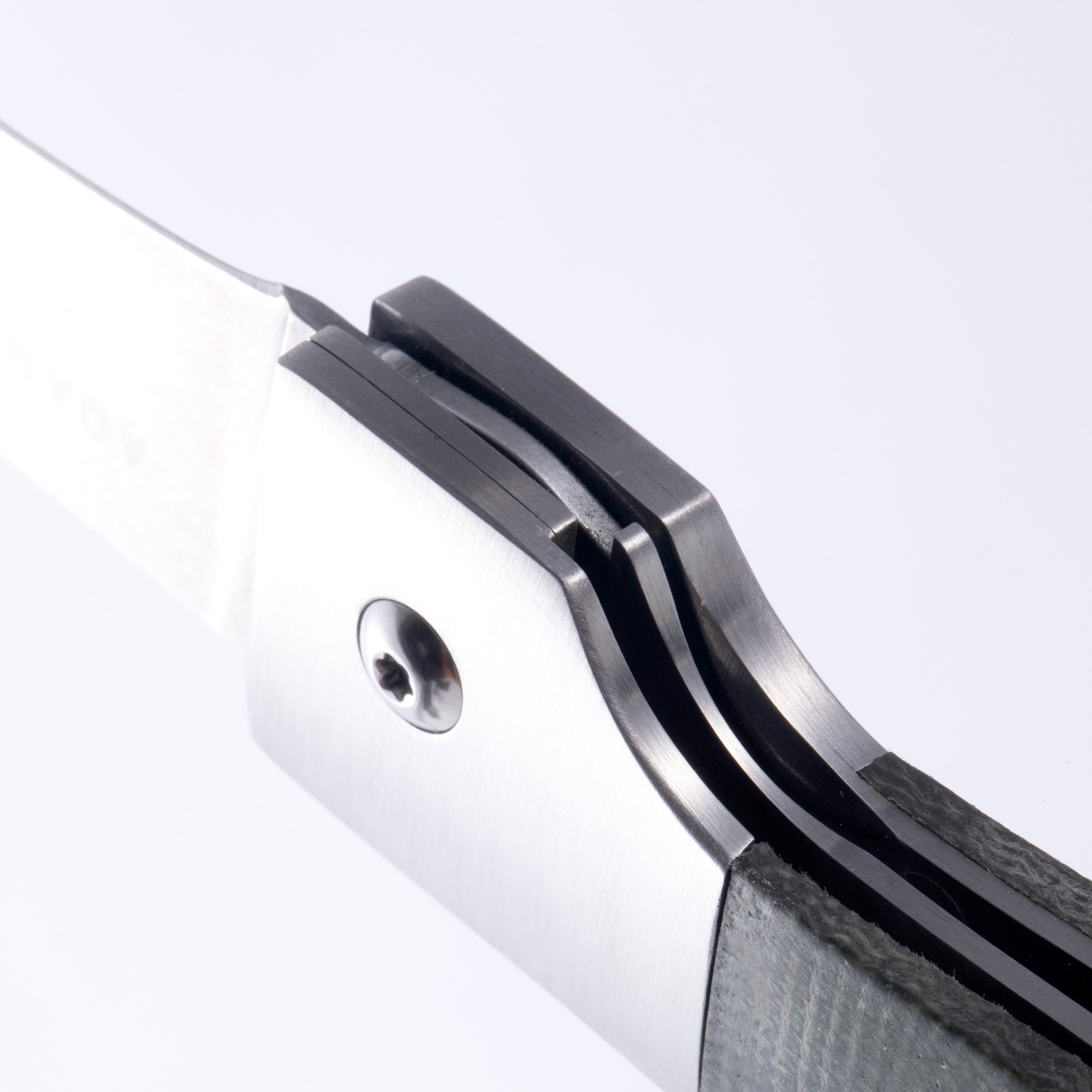 Adventure Chef 6 Inch Folding Flexible Fillet Knife – Element Knife Company