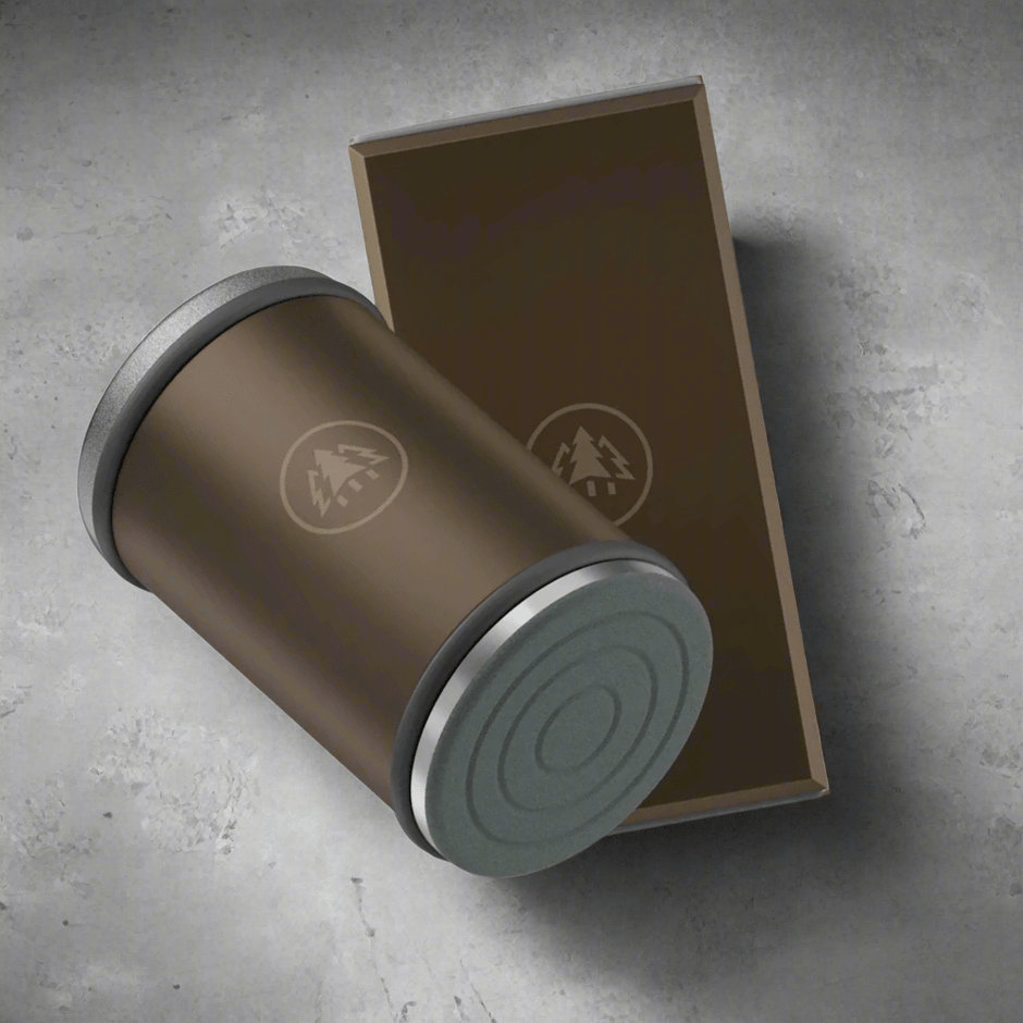 HORL®3 PRO | HORL – Element Knife Company