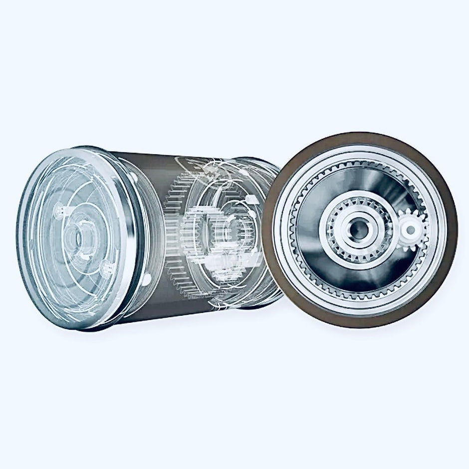 HORL®3 PRO | HORL – Element Knife Company