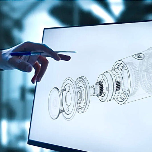 HORL®3 PRO – Element Knife Company