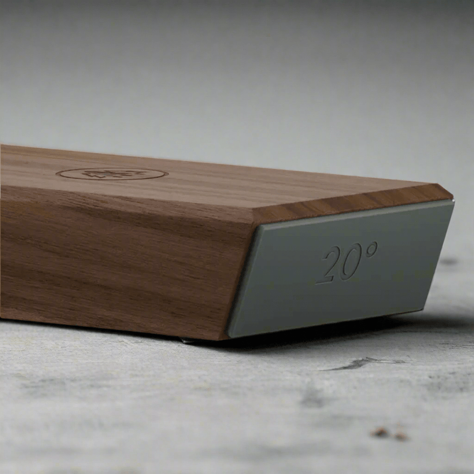 HORL®3 Sharpener | HORL – Element Knife Company