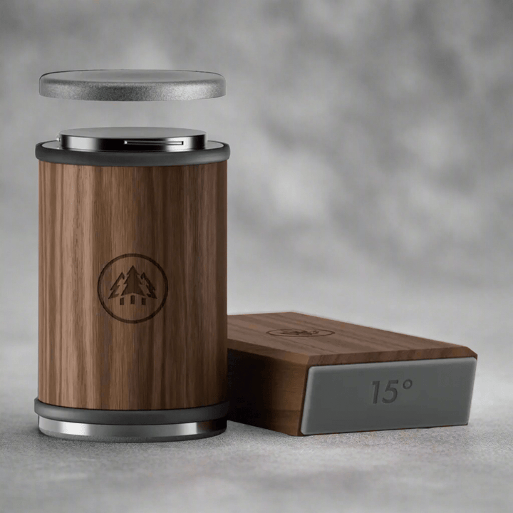 HORL®3 Sharpener | HORL – Element Knife Company