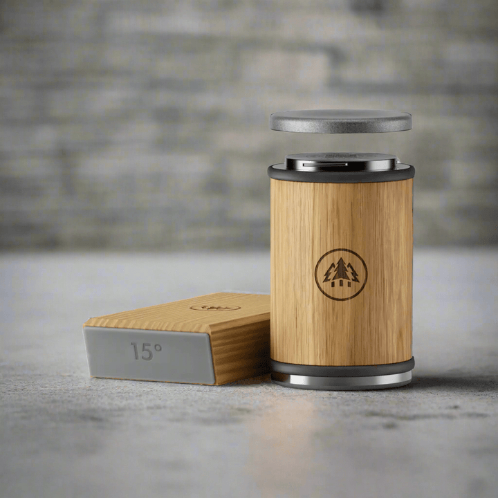 HORL®3 Sharpener | HORL – Element Knife Company