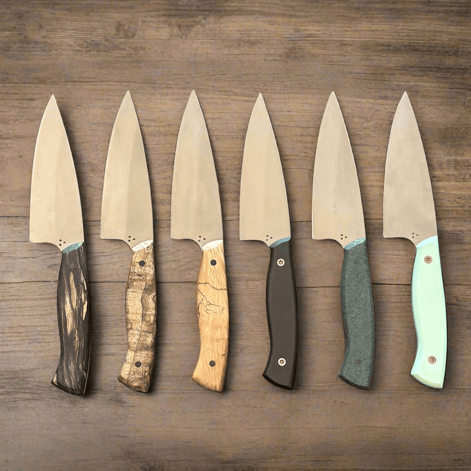 North Edge Tools – Element Knife Company