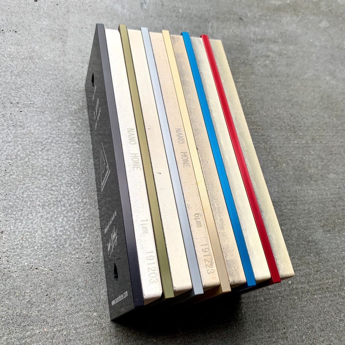 Classes - Element Knife Company, Denver, CO