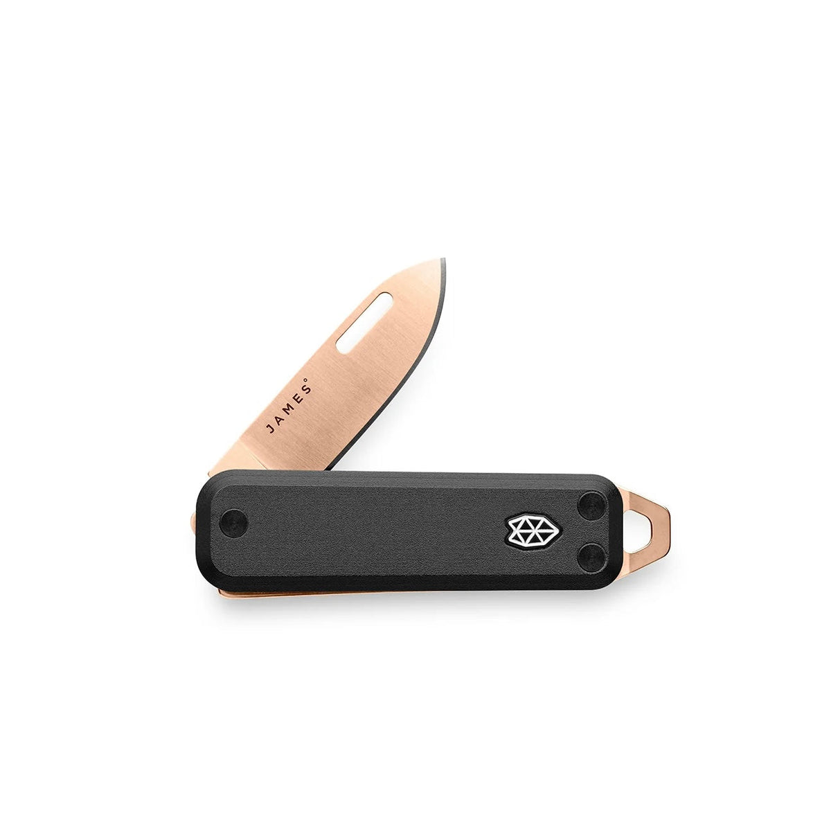 The James Brand – Element Knife Company