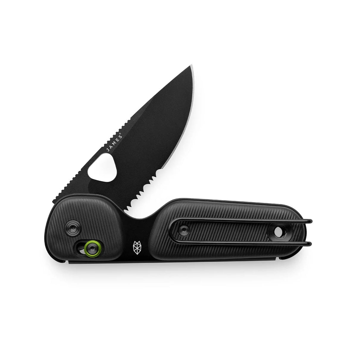 The James Brand – Element Knife Company